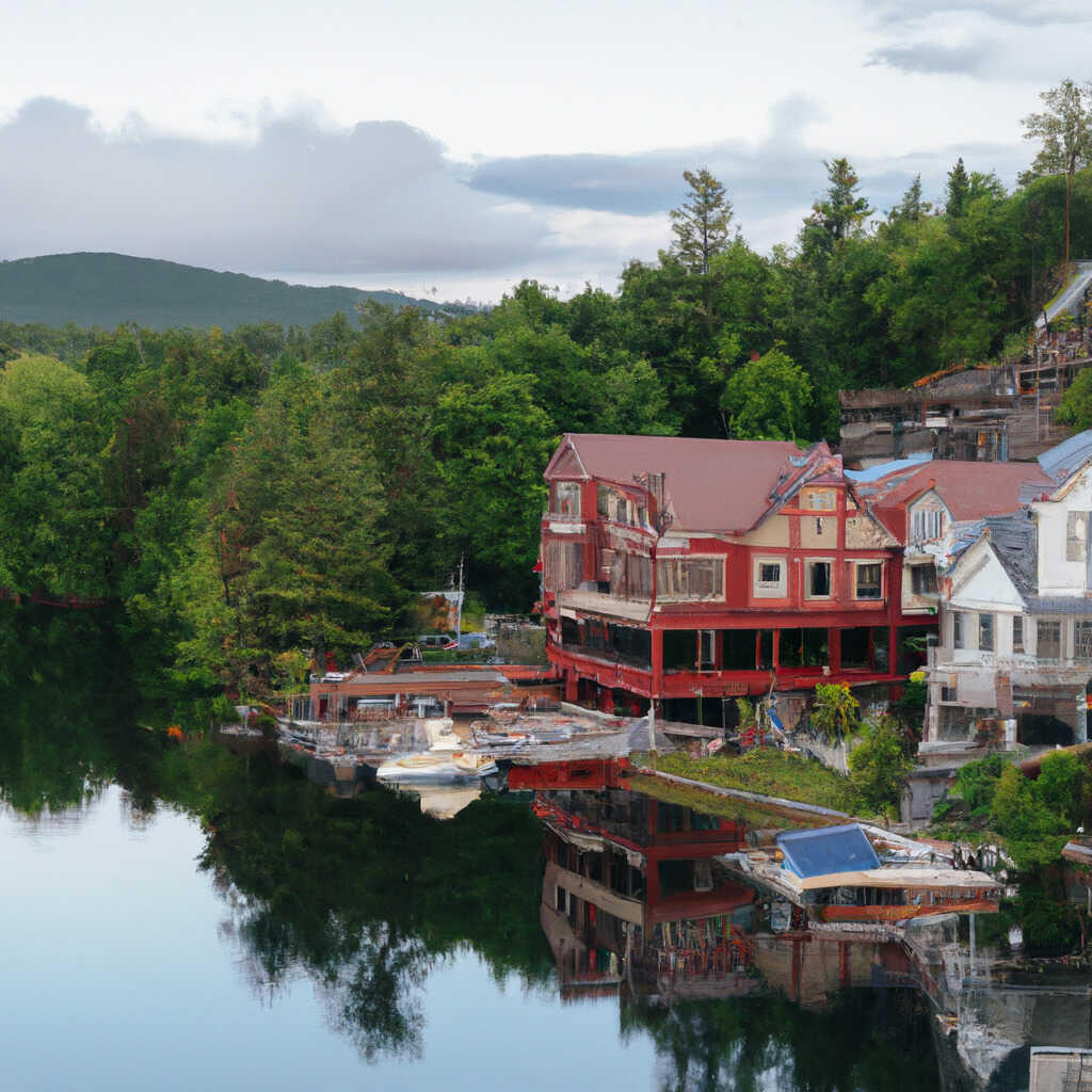 Sara-Placid Rd/Algonquin St, Saranac Lake | News, Crime, Lost Pets, Free Stuff Nextdoor