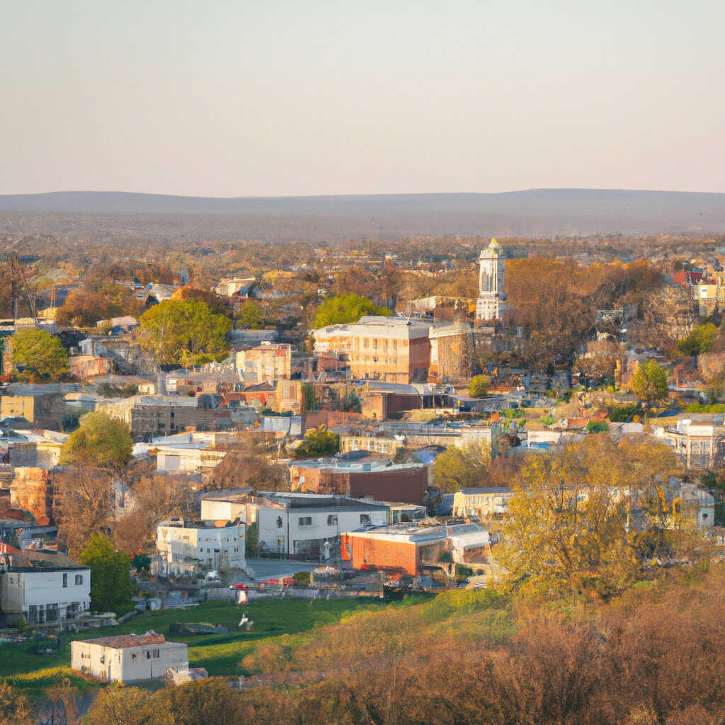 East & West Hempfield, Lancaster | Everything You Need to Know