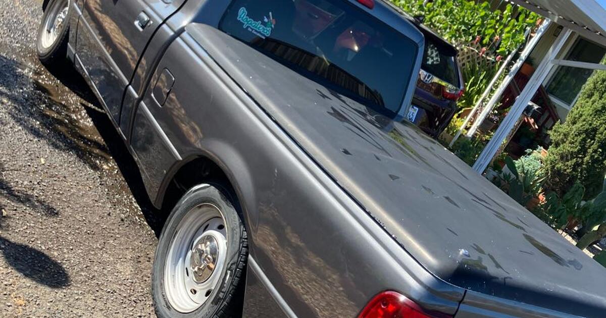 Ford ranger single cab 2008 for $7500 in Napa, CA | For Sale & Free ...