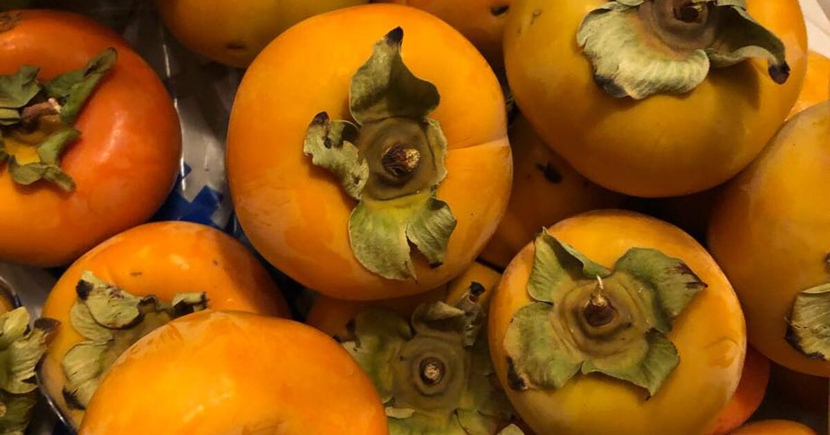 Persimmons for $1 in Danville, CA | For Sale & Free — Nextdoor