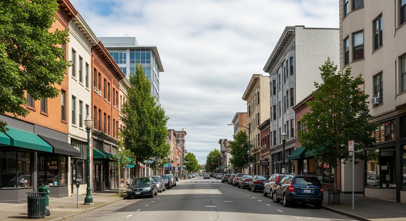 West Seattle Junction, Seattle | Everything You Need to Know