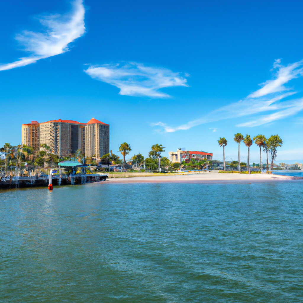 Sand Key Beach, Clearwater Beach | Everything You Need to Know