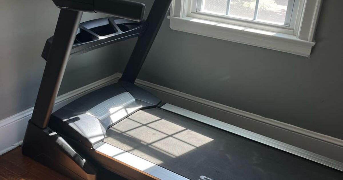 Sole F80 Treadmill for Free in Raleigh, NC | For Sale & Free — Nextdoor
