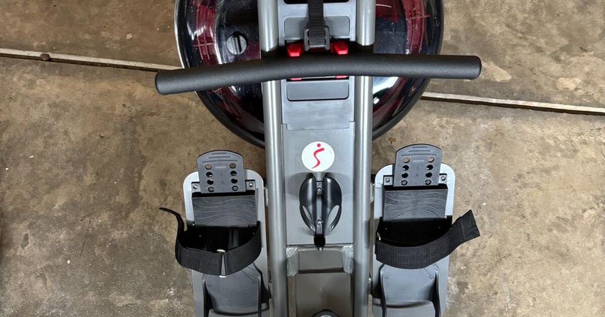 Sunny Brand Water Rowing Machine for $140 in Huntsville, AL | For Sale ...