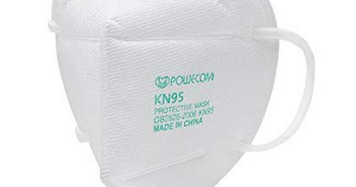 IN SEARCH OF KN95 or N95 left over masks for Free in Silver Spring, MD ...