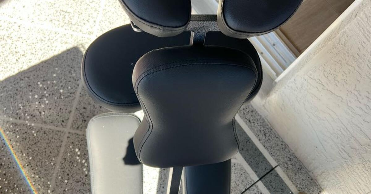 Massage Chair - Retinal Surgery Recovery for $90 in The Villages, FL ...