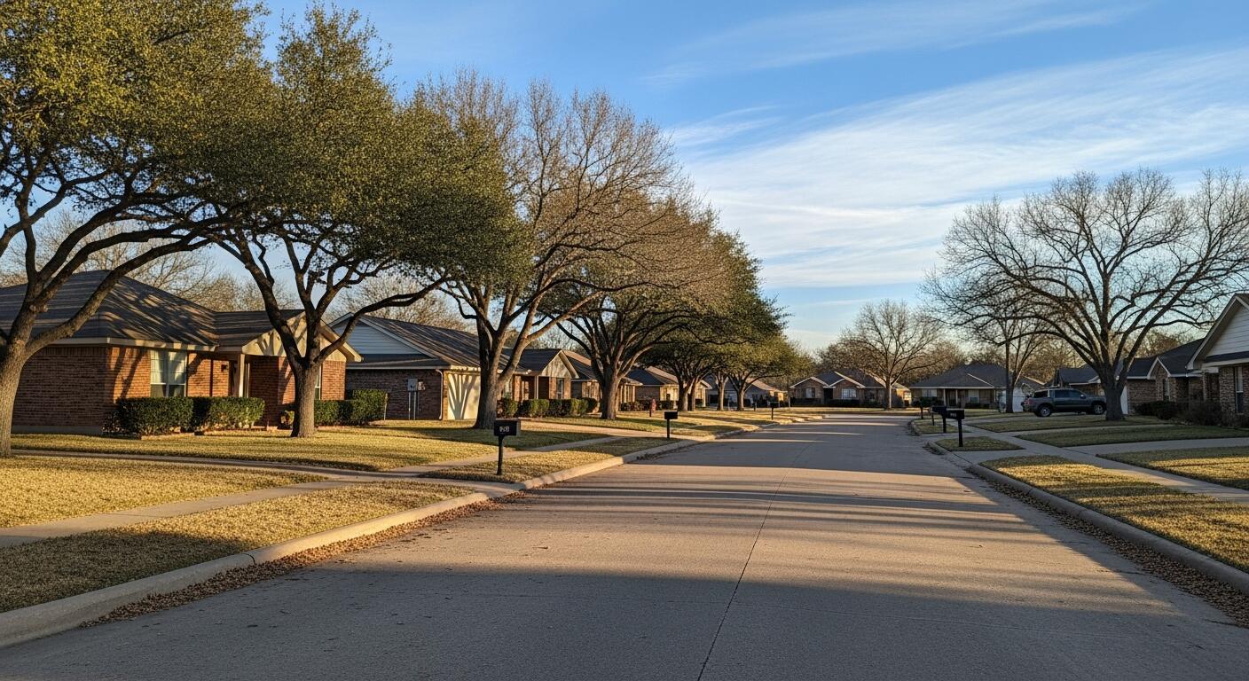 Lantana Ridge, Spring Branch | Everything You Need to Know
