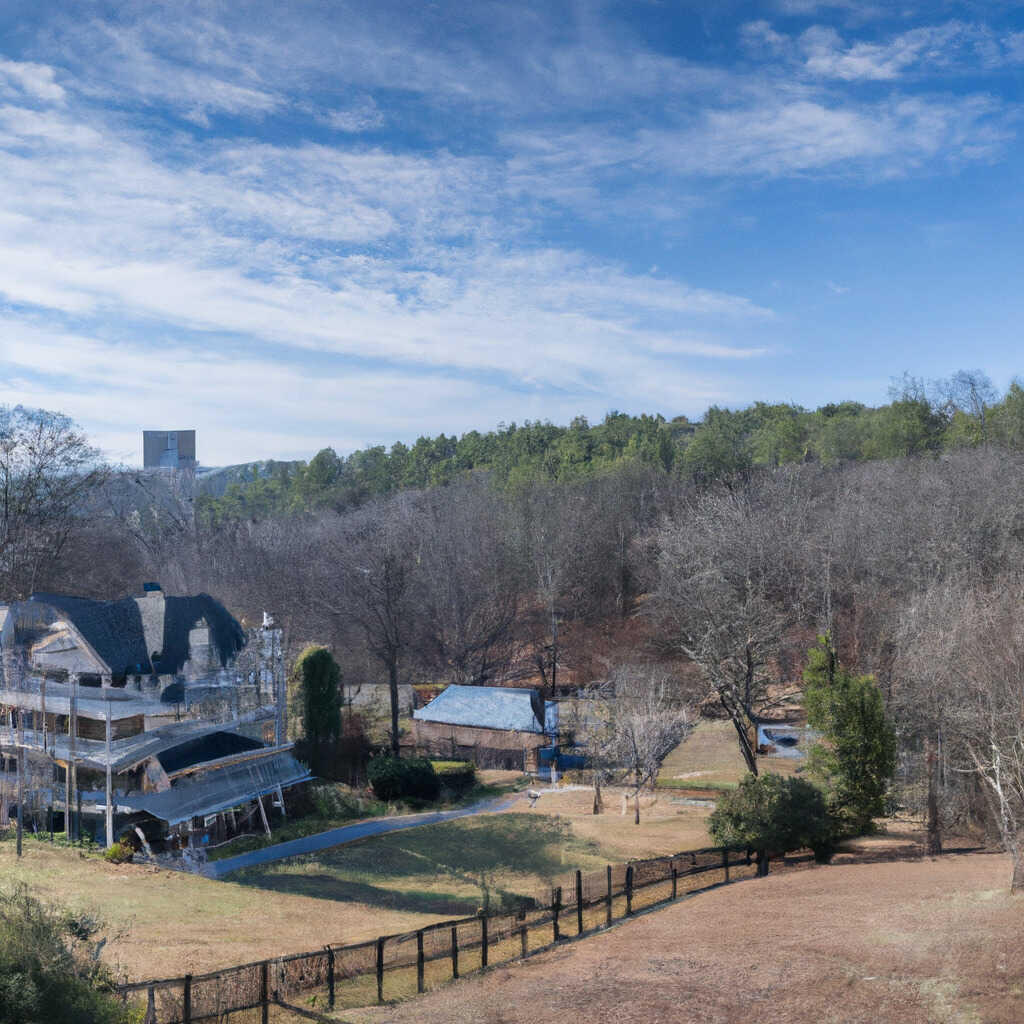 Tryon, NC crime rates and safety statistics