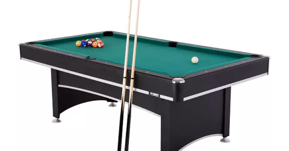 7 foot Billiard Table for Free in Seattle, WA | For Sale & Free — Nextdoor
