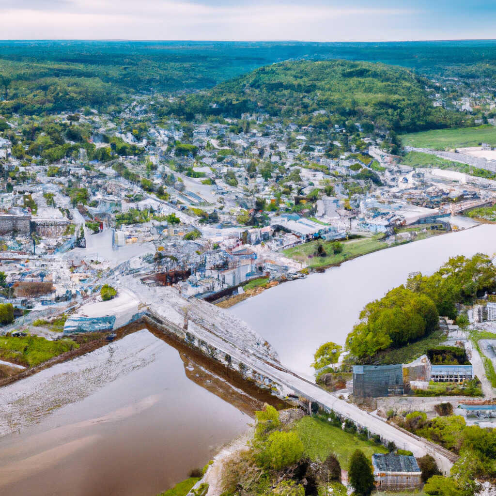 Towaco, Towaco | Everything You Need to Know