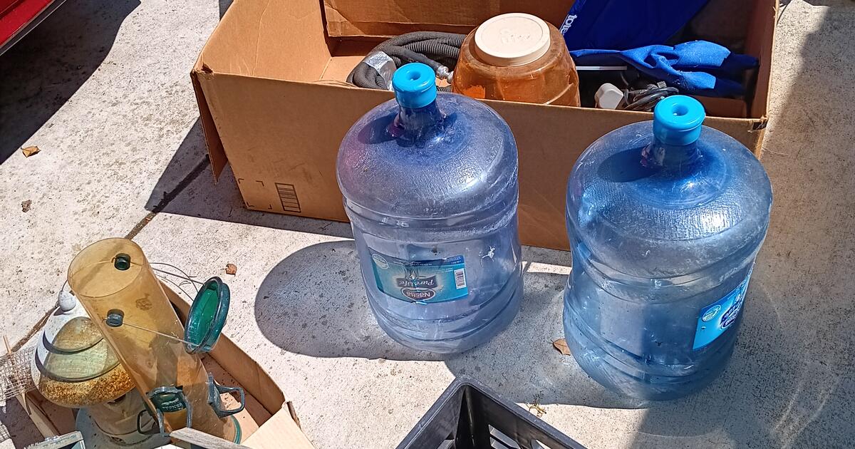 Curb Alert - Sat June 1, 2024 - First Come, First Served for Free in ...