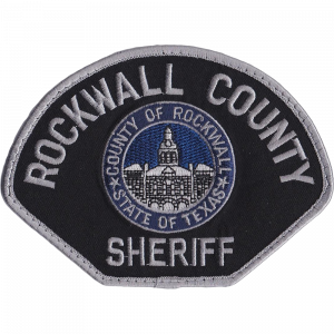 Rockwall County Sheriff's Office 150th Anniversary! (Rockwall County ...