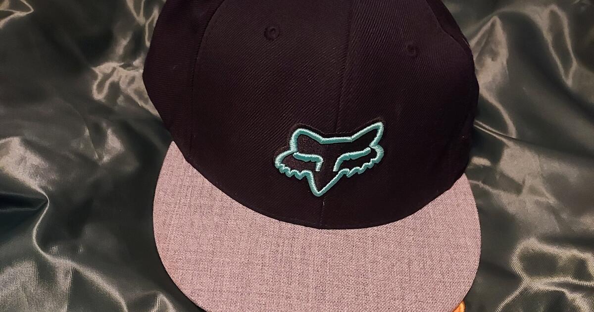 Fox Racing Cap for $10 in Clackamas, OR | For Sale & Free — Nextdoor