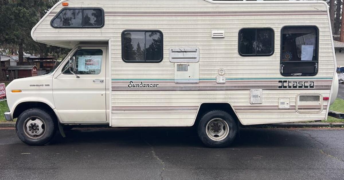 1988 Itasca “Sundancer” for $2240 in Bend, OR | For Sale & Free — Nextdoor