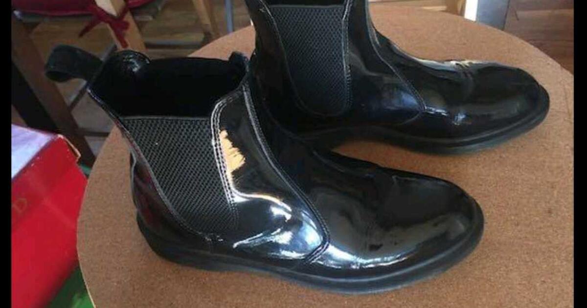 DOC MARTIN Chelsea boots for $25 in Richmond, VA | For Sale & Free ...