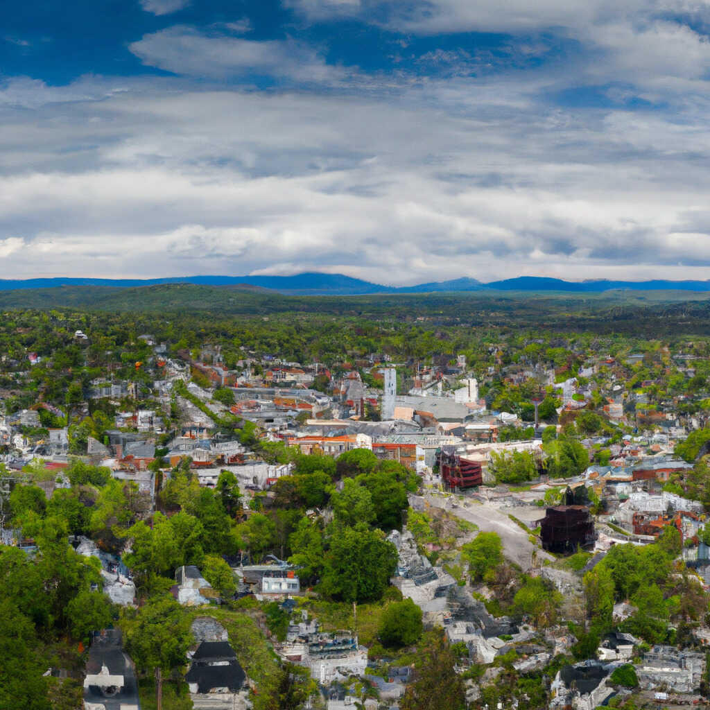 Alexandria, NH crime rates and safety statistics