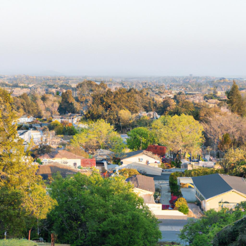 Casa Robles, Orangevale | Everything You Need to Know