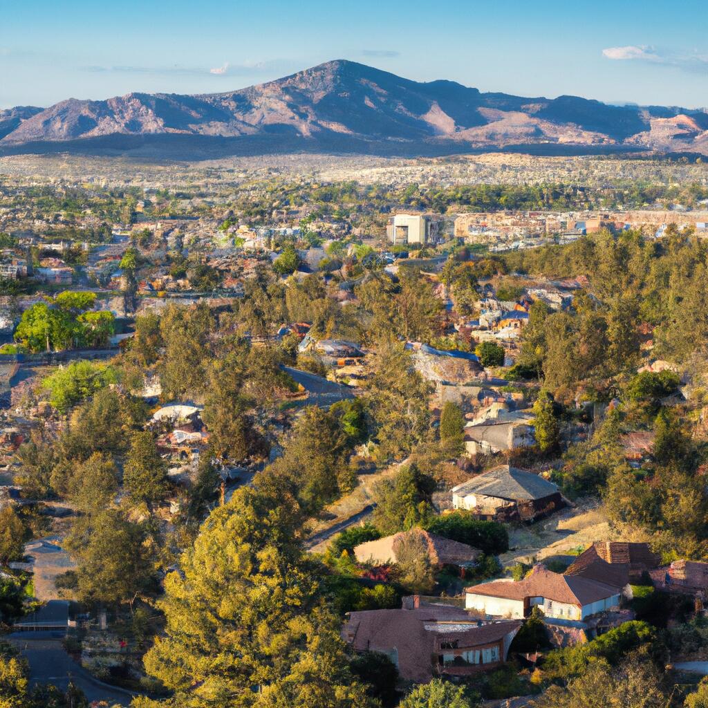 Viewpoint, Prescott Valley | Everything You Need to Know