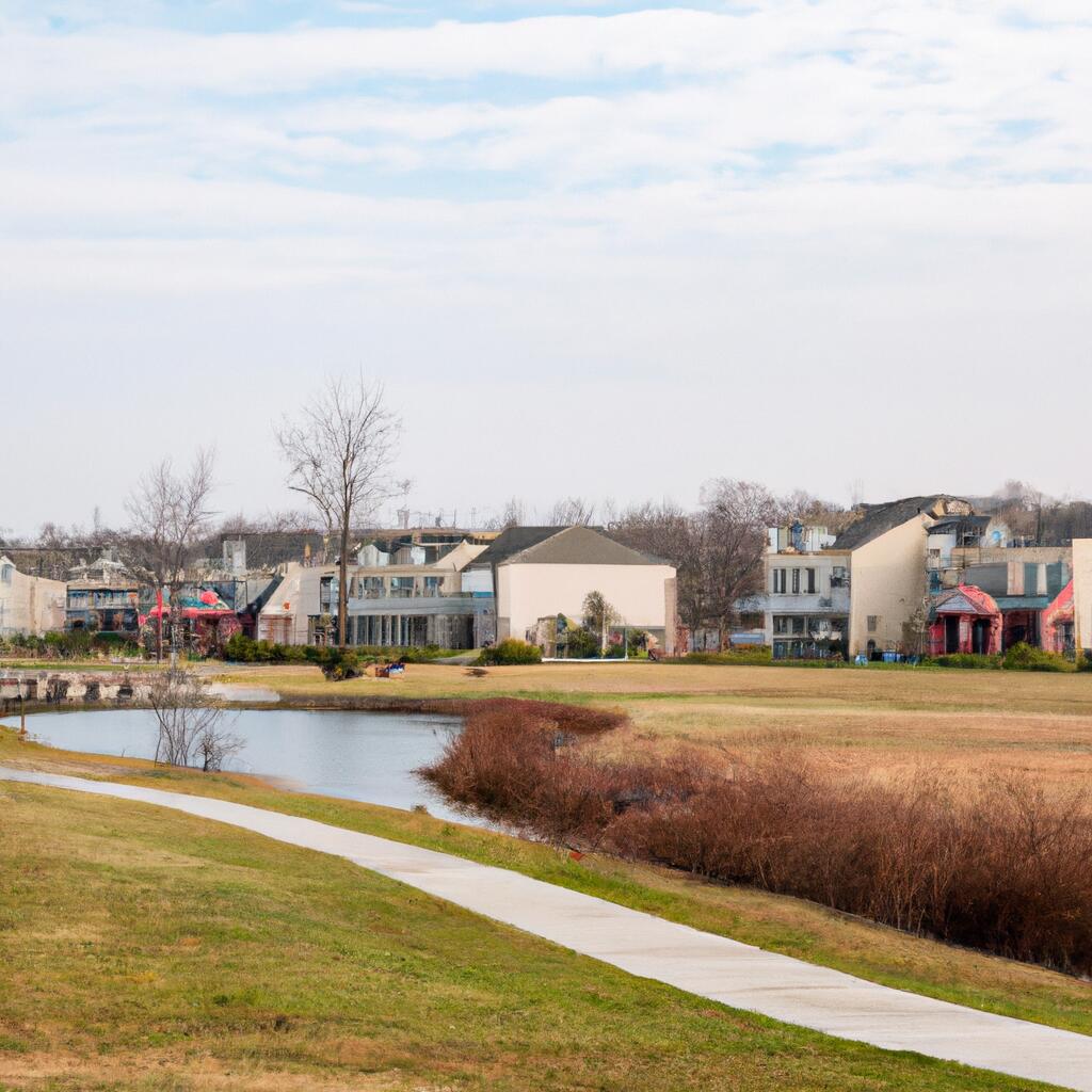 Chesapeake Ranch Estates, Lusby | Everything You Need to Know