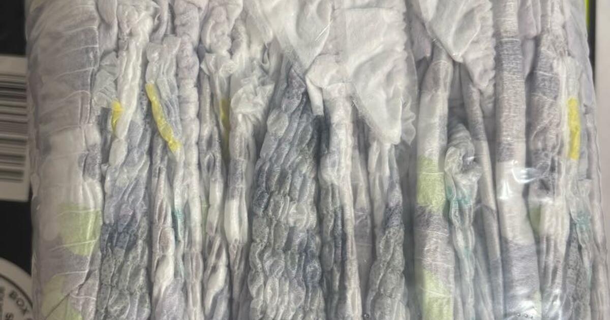 Pack of Ninjamas nighttime underwear for Free in Sonoma, CA | For Sale ...