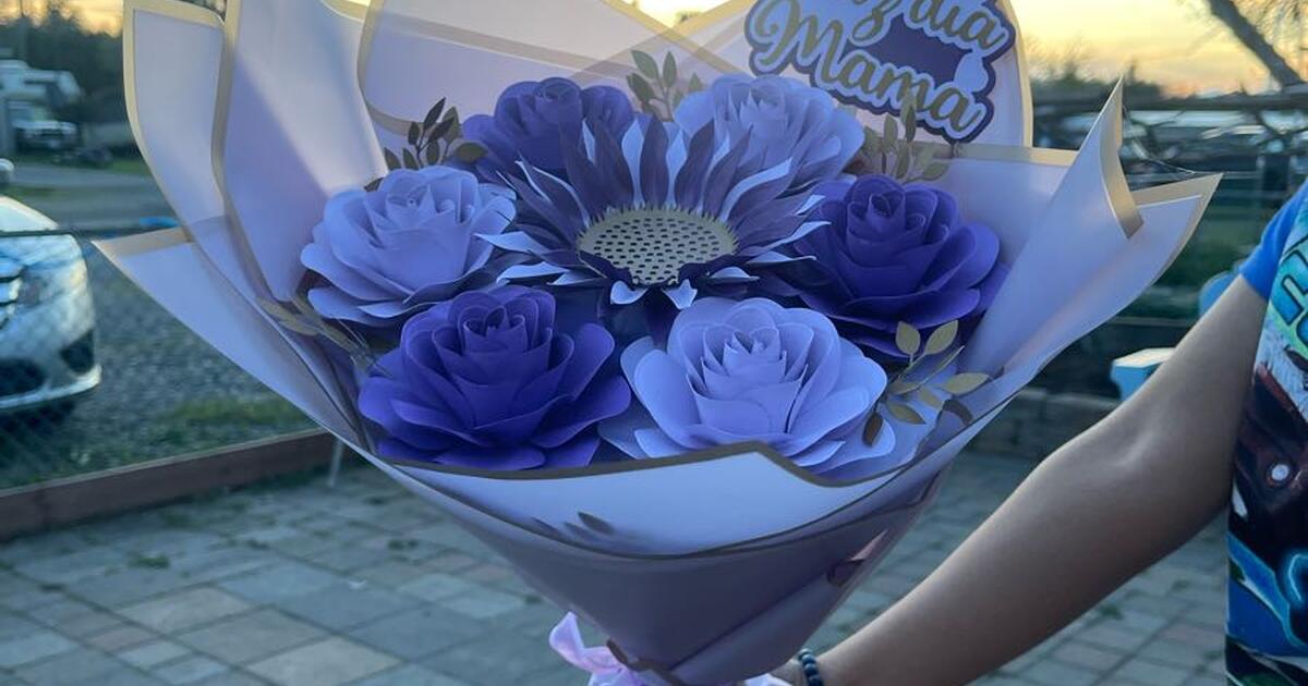 Forever bouquet (Ramo eterno) for $35 in Shelton, WA | For Sale & Free ...