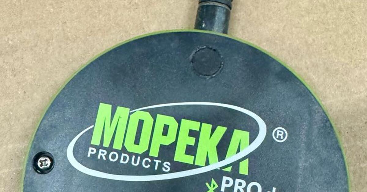 Mopeka PRO+ LR Wireless Propane Tank Monitor for $10 in Bellevue, WA ...