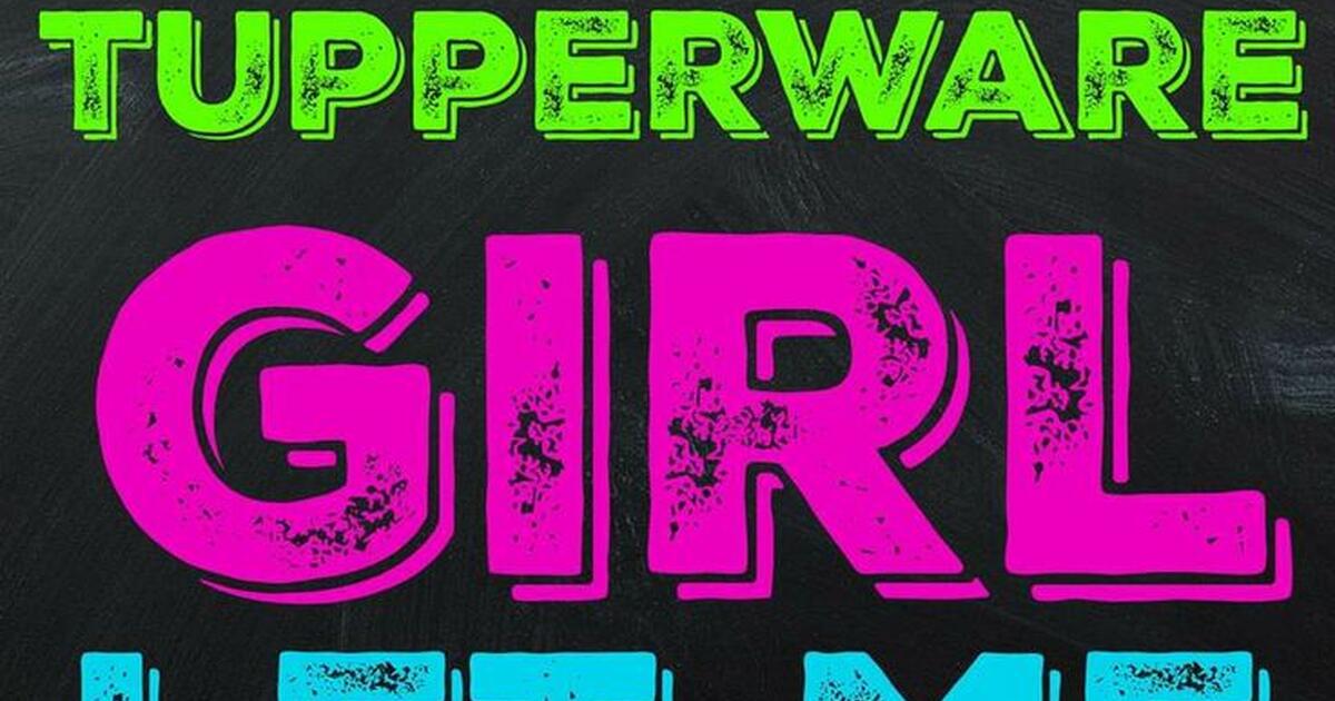 Independent Avon Sales Rep/ Tupperware Consultant for $1234 in Elkhart ...