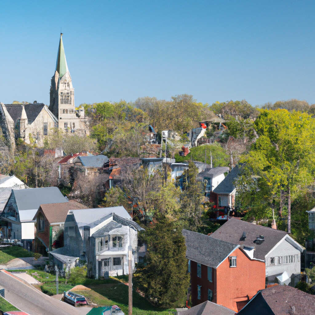 Things to do in Covington with kids