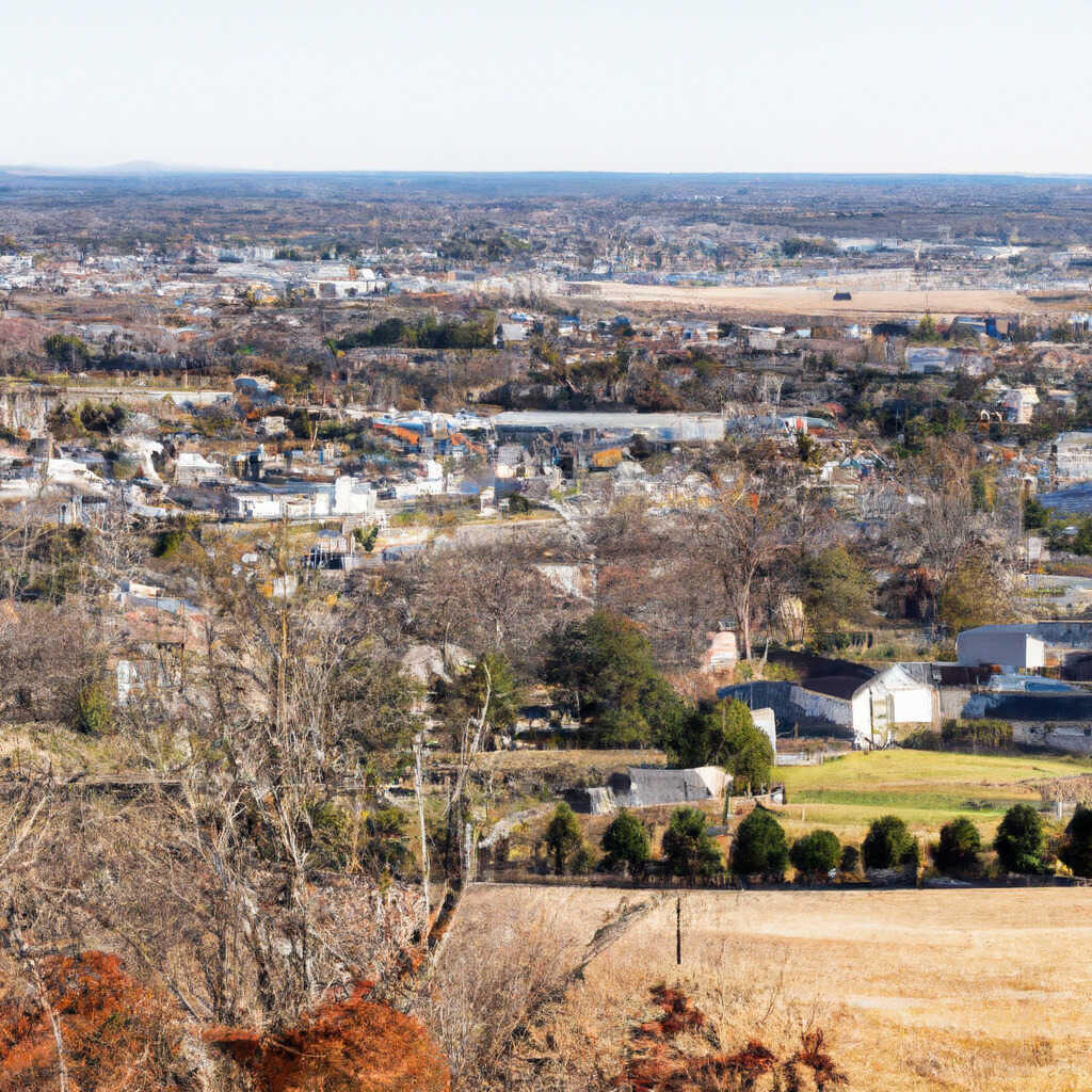 Magnolia Valley Estates, Eagleville | Everything You Need to Know