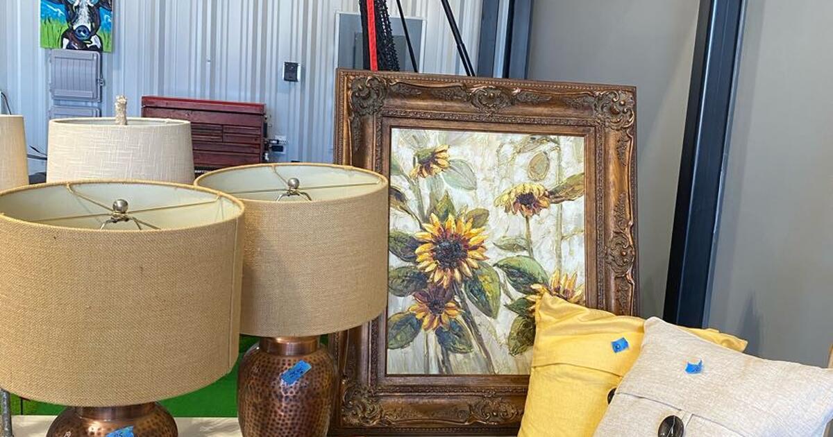 Home Decor for Free in Greensboro, GA | For Sale & Free — Nextdoor