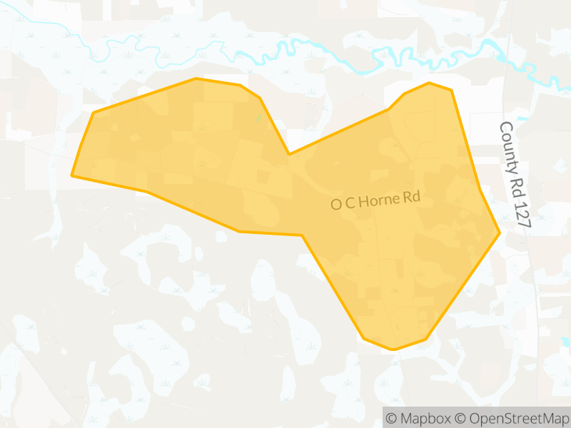 ⚠️ Okefenoke REMC issued a power outage alert in Baker (Power Outage ...