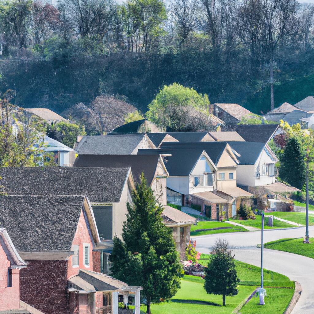 Glenhurst, Independence | Everything You Need to Know Nextdoor