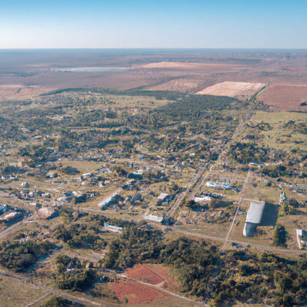 Edmond/Jones Acres, Jones | Everything You Need to Know