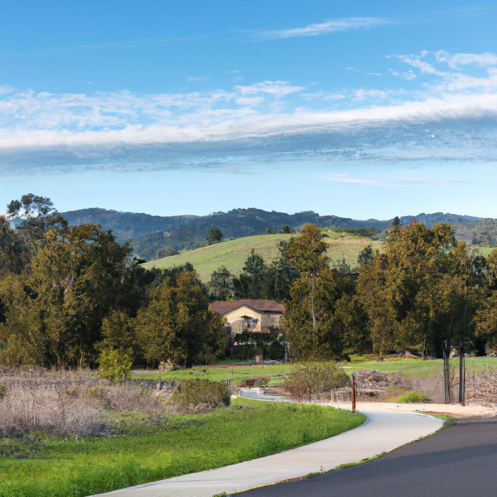 Gale Ranch, San Ramon | Everything You Need to Know