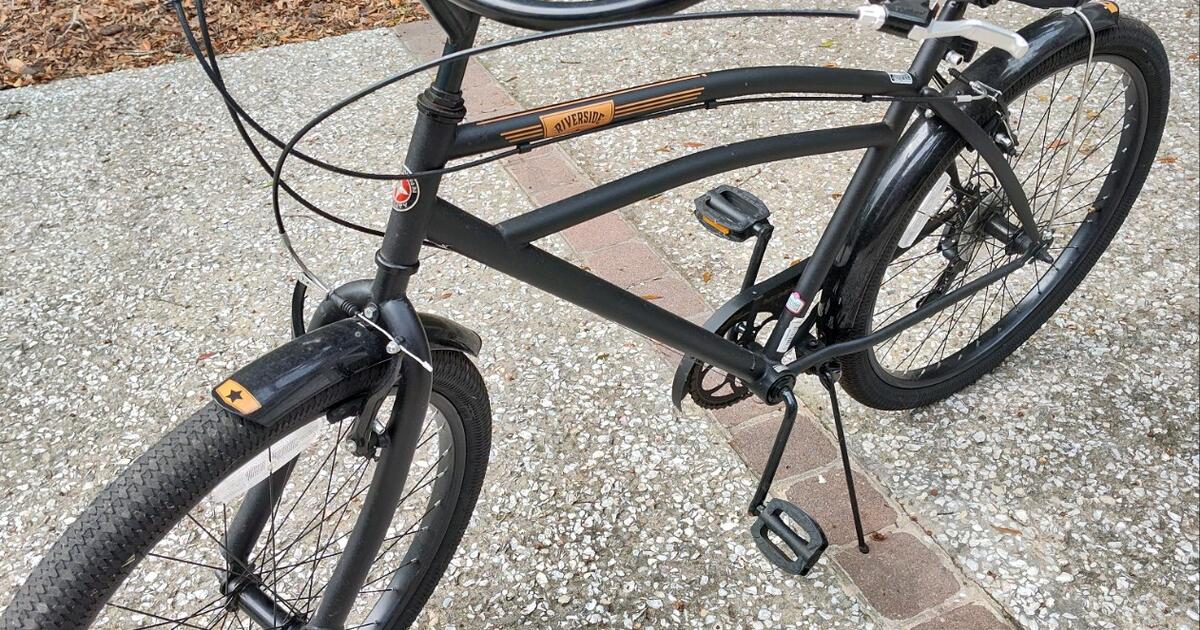 Men's 26" Schwinn/Riverside 7 speed Bicycle for $70 in Beaufort, SC ...