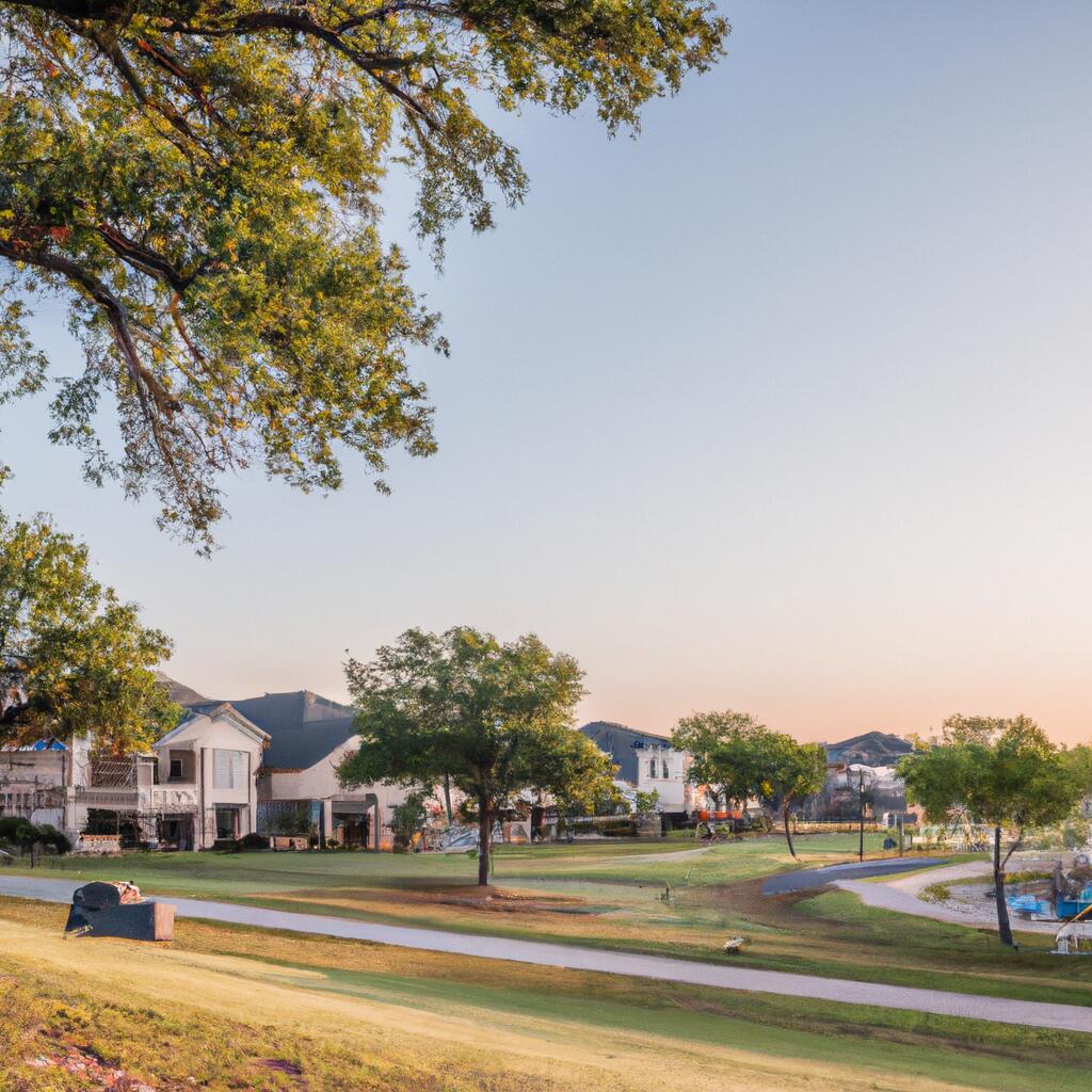 Sterling Lakes, Rosharon | Everything You Need to Know