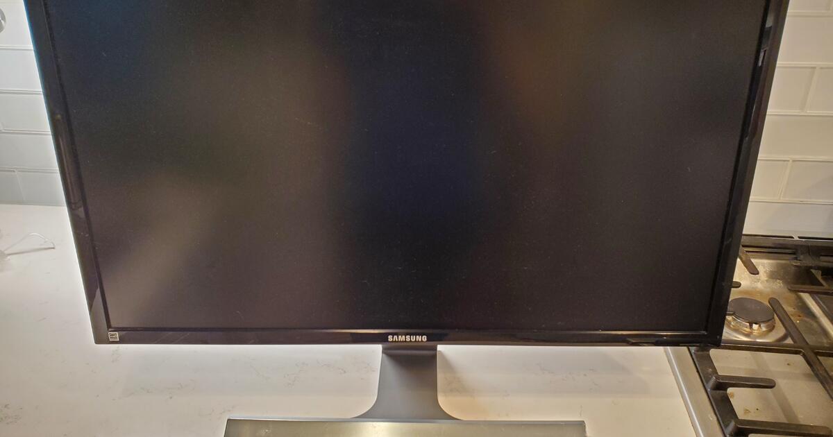 Samsung 28" 4K UHD LED Monitor U28D590D for $140 in Brooklyn, NY | For ...