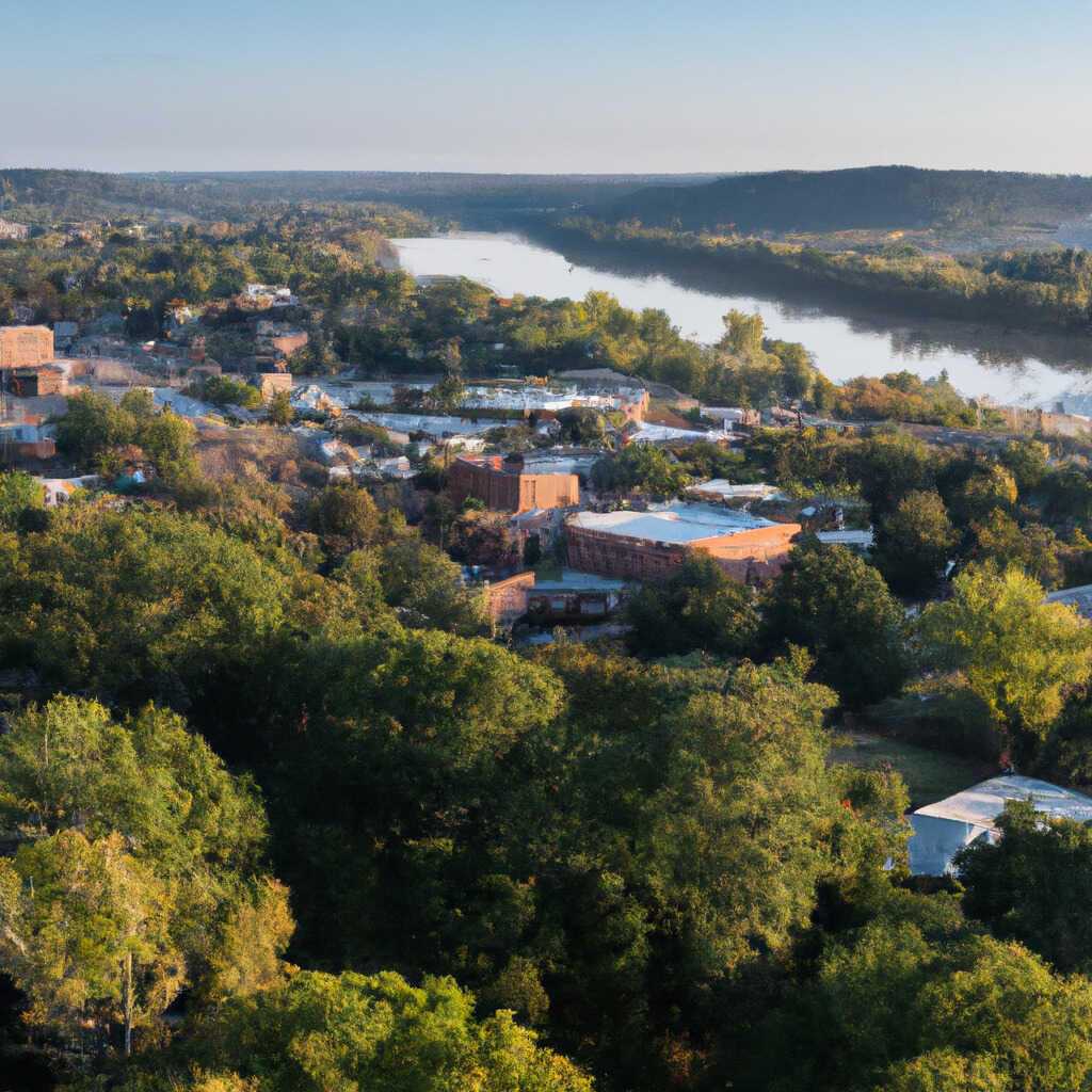 Harrisburg, AR crime rates and safety statistics