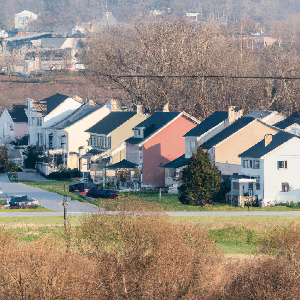 Homeland Village, Olney | Everything You Need to Know