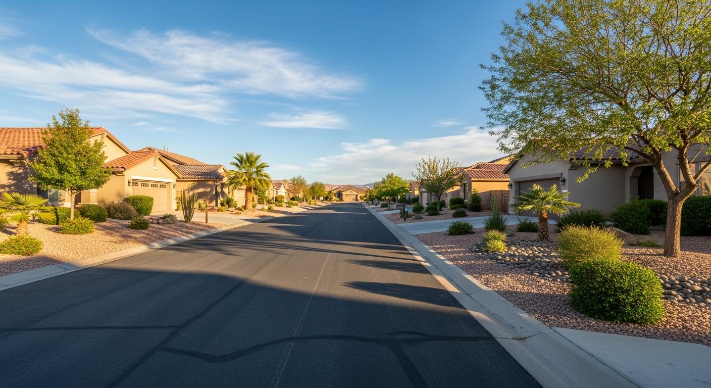 Sun River, St. George | Everything You Need to Know
