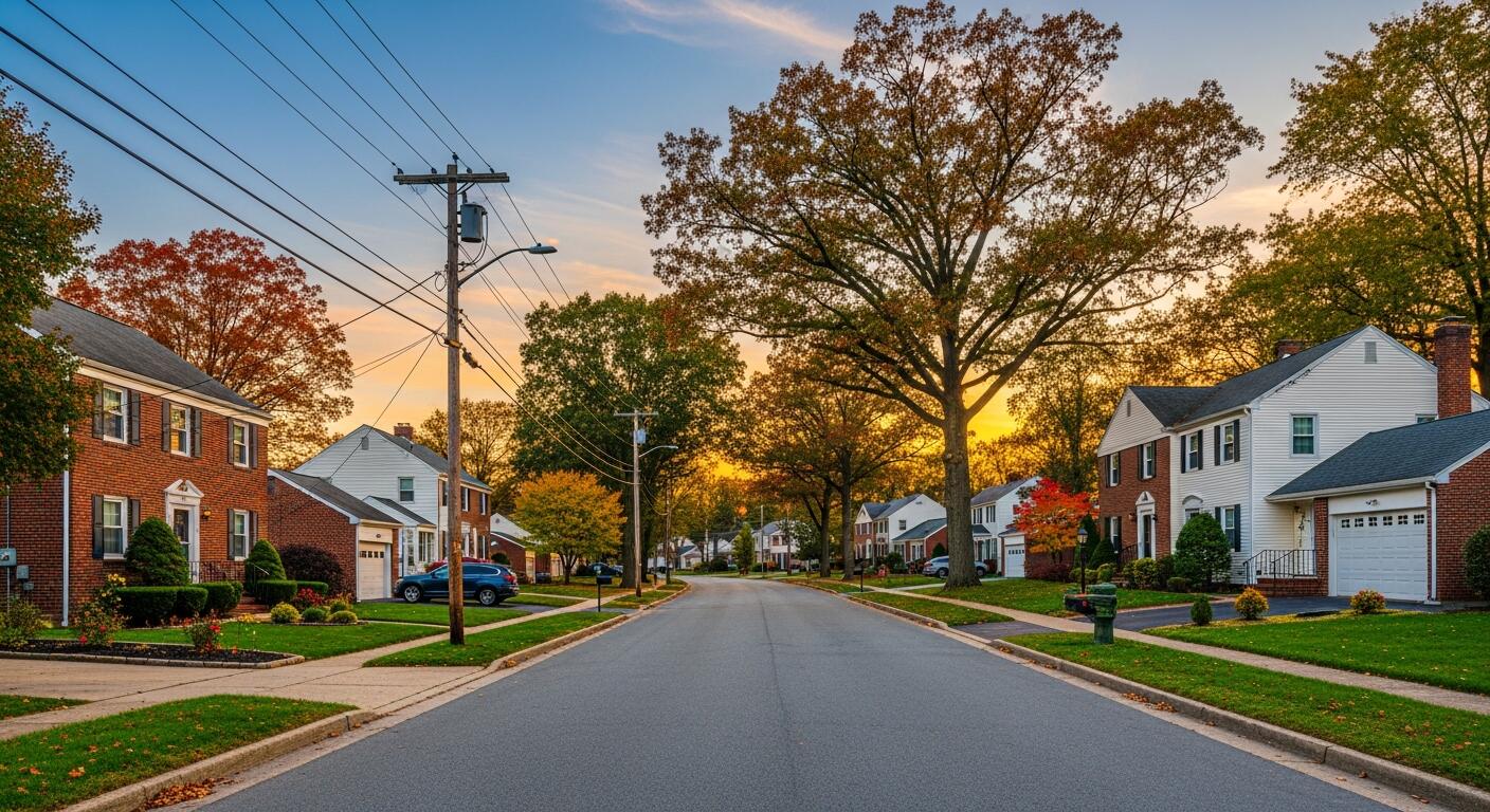 Windsor Township, York | Everything You Need to Know