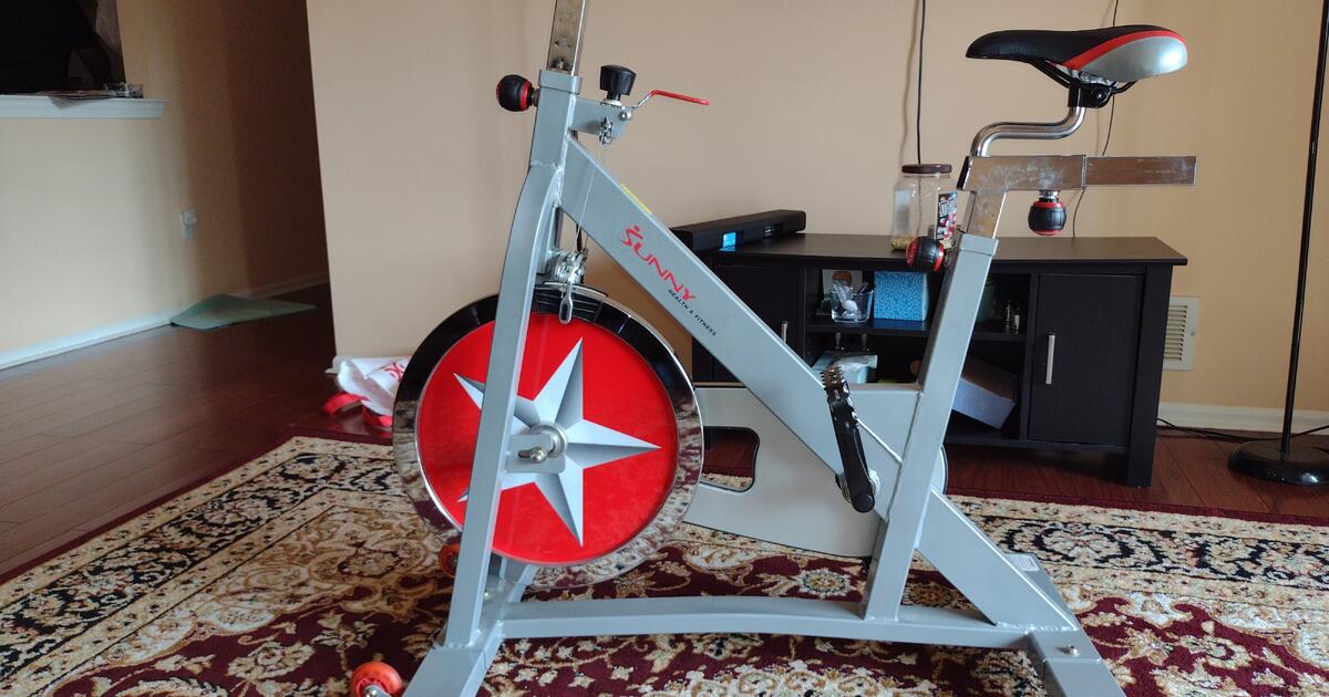 Exercise bike for Free in Harrison, NJ | For Sale & Free — Nextdoor