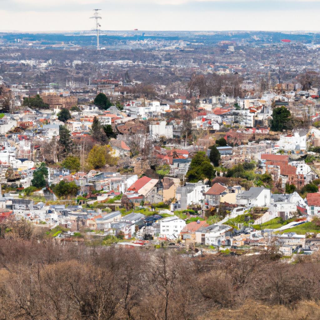 Upper Roxborough Hills, Philadelphia | Everything You Need to Know