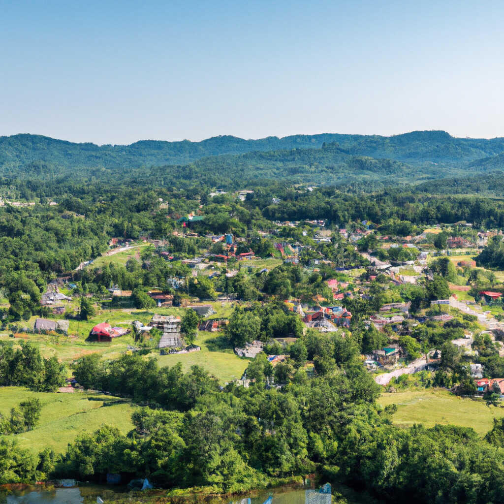 Things to do in Pisgah with kids