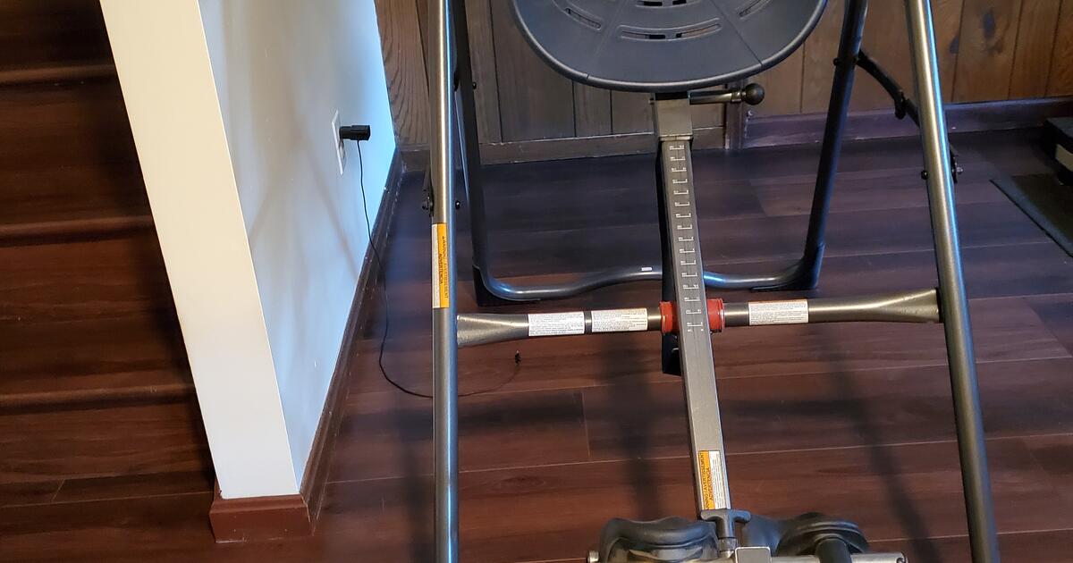 Teeter for $150 in Mentor, OH | For Sale & Free — Nextdoor