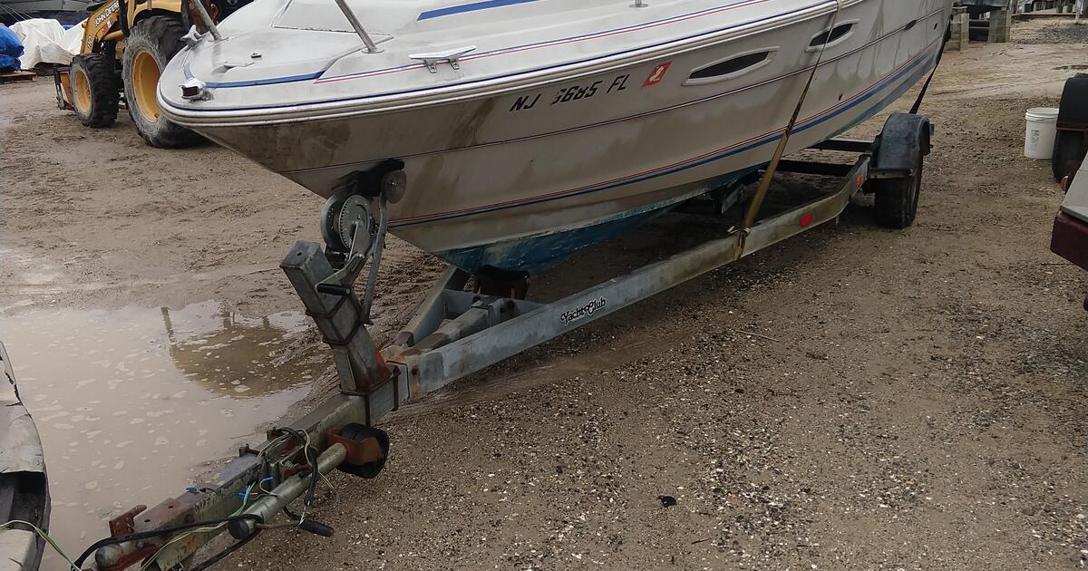 Free Boat for Free in Barnegat, NJ | For Sale & Free — Nextdoor