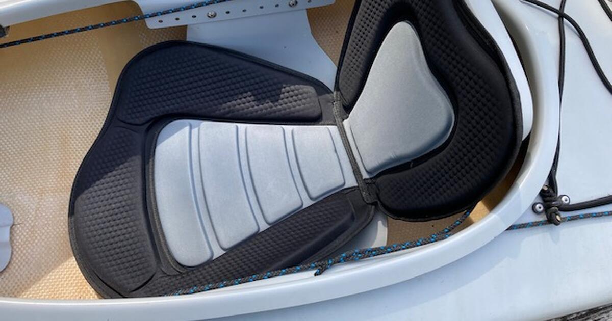 Easy Rider Seahawk Kayak for $750 in Hoodsport, WA | For Sale & Free ...