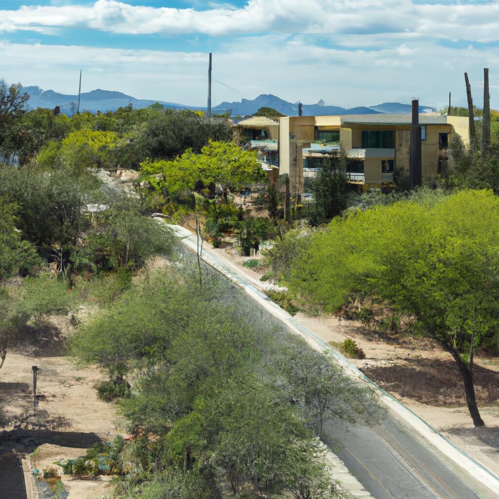 Palo Verde, Tucson | Everything You Need to Know