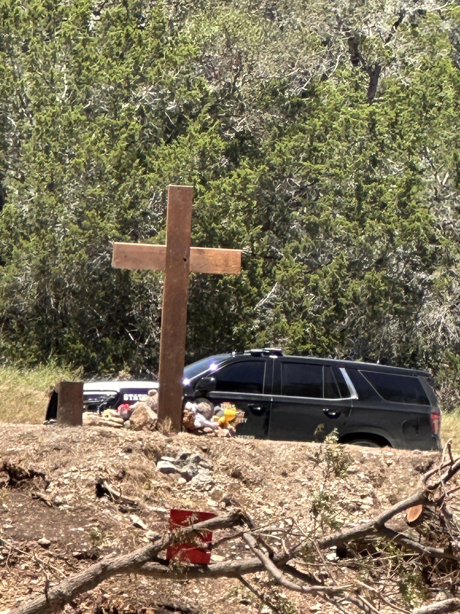 HCSO Dive Team | Kerr County Flood Recovery Update (Harris County ...