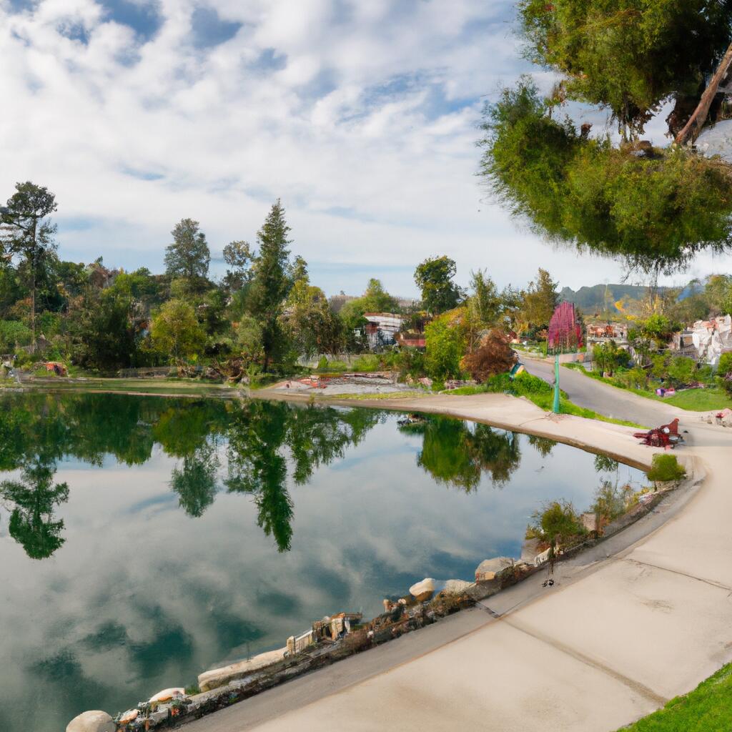 Lakewood Park-Central, Lakewood | Everything You Need to Know